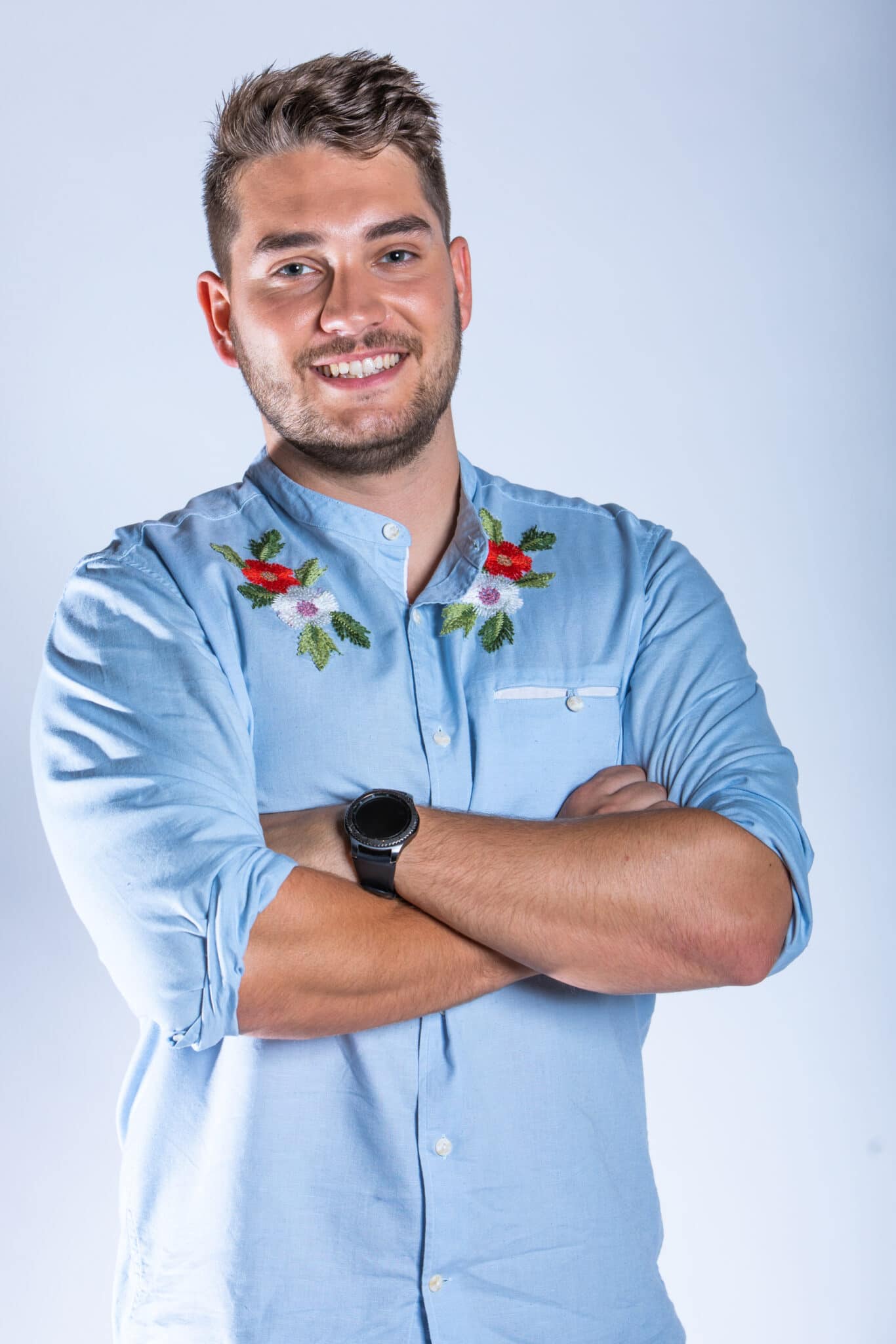 paolo-masterchef – Hotel zámek Berchtold